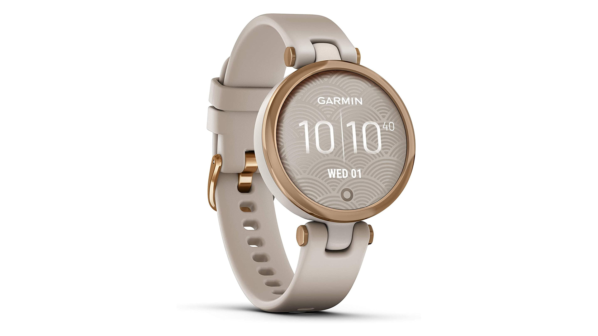 Garmin Lily review | Smartwatch-Fans.com